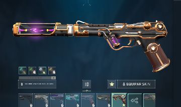 Conta val, chaveiro imt, 1600 gastos - Valorant - Contas - GGMAX