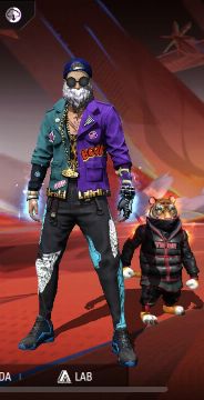 Conta ff super gemada - Free Fire - Contas Free Fire - GGMAX