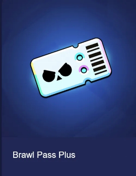 Brawl pass normal e o plus - Brawl Stars - GGMAX