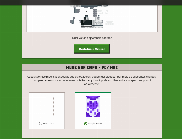 Minecraft FA Conta Mush upada level 65 - Minecraft - Contas - GGMAX