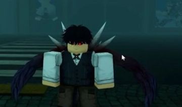 Ghoul Re Eto V2 5kk DE RC - Roblox - Outros jogos Roblox - GGMAX