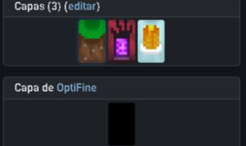 Minecraft original upado no mush + capa - Minecraft - Contas - GGMAX