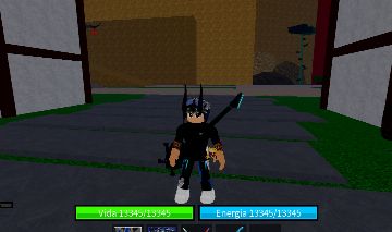 Conta de blox fruit com skins de roblox - Roblox - Blox Fruits - GGMAX