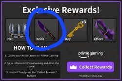 Void (mm2) - Roblox - Outros jogos Roblox - GGMAX