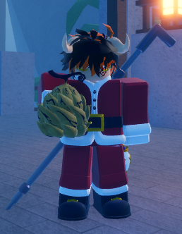 SUNA GRAND PIECE (GPO) - Roblox - Grand Piece - GGMAX