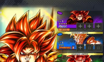 Conta dragon ball legends, Gogeta ss4 - Dragon Ball Legends - GGMAX