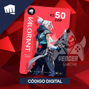Código PIN para resgatar VP - - Valorant - Valorant Points e Presentes ...