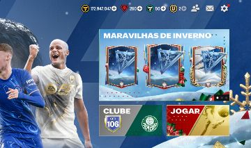 Conta Fifa mobile Promoção!!!! - FIFA - GGMAX
