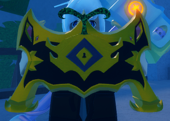 MEGA LEGENDARY CHEST GPO (Grand Piece - Roblox - Grand Piece - GGMAX