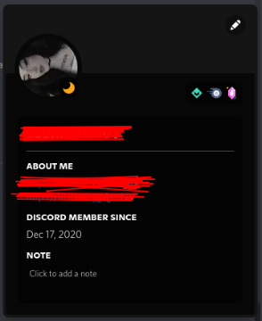 Conta DISCORD - (BOOST LEVEL 7) [16 - Discord - GGMAX