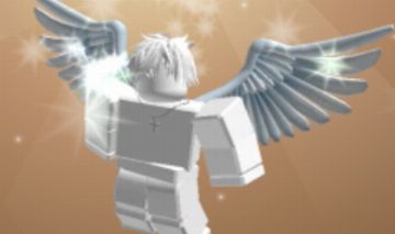 Conta de roblox masculina asa + - Roblox - Outros jogos Roblox - GGMAX