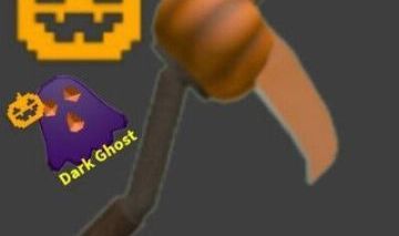 Pupkin slice - flee the facility - Roblox - Flee The Facility (FTF) - GGMAX