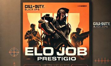 ELO JOB CALL OF DUTY O MAIS BARATO DA - Call of Duty - COD Warzone - GGMAX