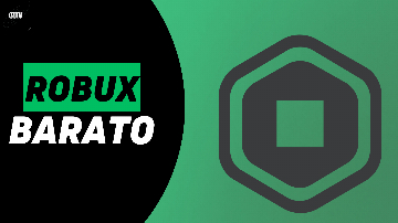 ROBLOX - ROBUXS +BARATOS (PROMOÇÃO) | - Roblox - Robux - GGMAX