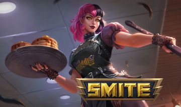 [SMITE] Summer Sizzle Pack - Smite - GGMAX