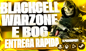 BLACKCELL SEASON 3 ROSE VERDANSK [O - Call of Duty - COD Warzone - GGMAX