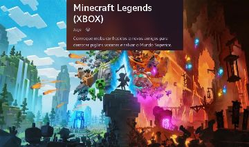 97,5% DE DESCONTO [Key/Código] - Minecraft - Keys - GGMAX