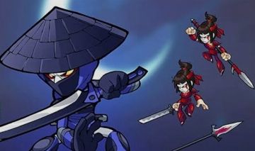 Skin nightblade Hattori mais títulos - Brawlhalla - Códigos, Keys e ...