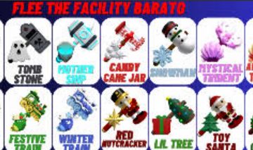 Flee The Facility (FTF) | Roblox | Jogos - GGMAX