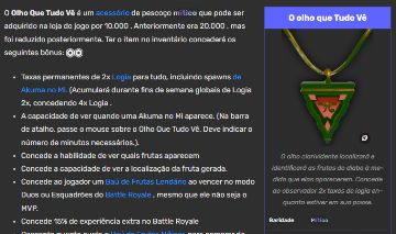 ASE - GPO PROMOÇÃO ( ENTREGA RAPIDA ) - Roblox - Grand Piece - GGMAX