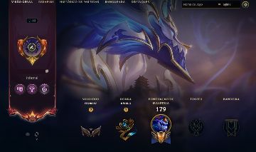 [ENTREGA AUTOMÁTICA] Smurf Ferro 4 Full - League of Legends - Contas ...