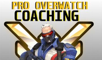 SEJA UM JOGADOR DE ELITE! | COACHING - Overwatch - GGMAX