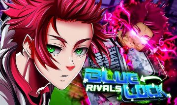 Blue Lock Rivals | Roblox | Jogos - GGMAX