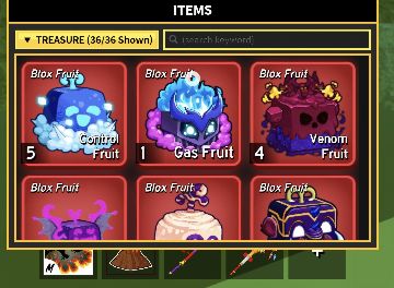 [ Nova Control 14,99]BLOX FRUITS VOLTOU - Roblox - Blox Fruits - GGMAX