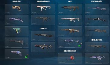 CONTA DE VALORANT COM FACA ONI, VANDAL - Valorant - Contas - GGMAX