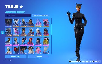 CONTA FORTNITE (1100 VBUCKS ) - Fortnite - Contas Fortnite - GGMAX
