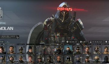 CONTA COD MW3 WARZONE | BOREAL & - Call of Duty - COD Warzone - GGMAX