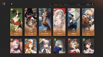 Reverse 1999 Lvl 48 - Outros Jogos - GGMAX