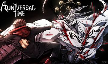 AUT | Stands & Itens - Roblox - A Universal Time - GGMAX