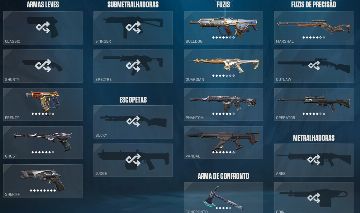 5.3K GASTO - ASC2 - 40+ SKIN DE LOJA - - Valorant - Contas - GGMAX