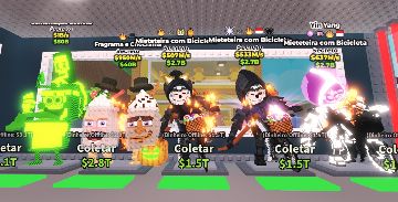 [Roube Um brainrot] Brainrots Raros e - Roblox - Roube um Brainrot - GGMAX