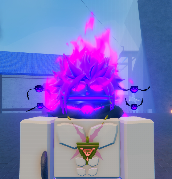 GPO | All Seeing Eye ( ASE ) | no - Roblox - Grand Piece - GGMAX