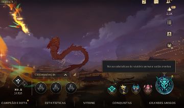 CONTA WILD RIFT - League of Legends: Wild Rift - Contas Wild Rift - GGMAX