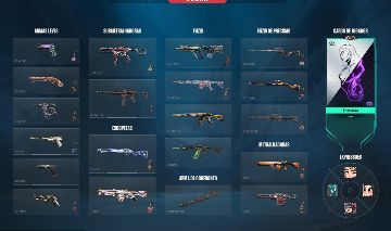 Conta Valorant - Valorant - Contas - GGMAX