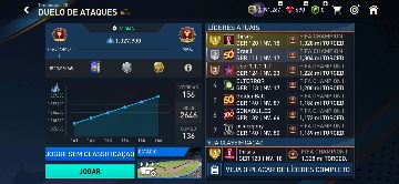 CONTA FIFA MOBILE , GER 120 , TOP 1 - FIFA - GGMAX