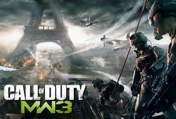 Call Of Duty MW3 Pc Digital Steam + - Steam - Contas Steam - GGMAX