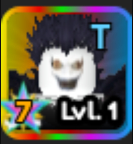 Ryuk All Star Tower Defense/ASTD (Preço - Roblox - Outros jogos Roblox ...