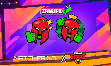 CONSIGA UM DOS PINS MAIS RAROS DO BRAWL - Brawl Stars - GGMAX