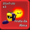 SoulFruit Blox fruits - Roblox - Blox Fruits - GGMAX