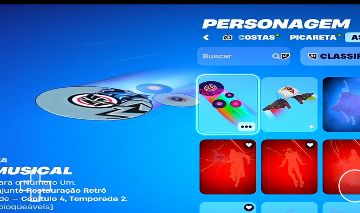 Conta Fortnite 211 skins funciona - Fortnite - Skins Fortnite - GGMAX
