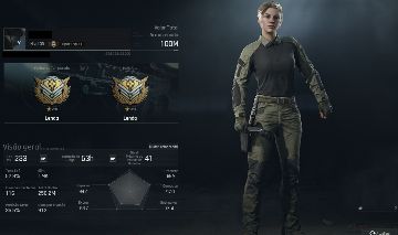 CONTA ARENA BREAKOUT INFINITE 100M - Arena Breakout - GGMAX