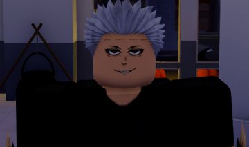 CONTA MIGHTY OMEGA - Roblox - Outros jogos Roblox - GGMAX