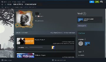 CONTA STEAM COM MK11 ULTIMATE E ESO + - Steam - Contas Steam - GGMAX