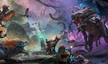 Ark asa - small tribes crossplay - kits - Outros Jogos - GGMAX