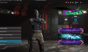 CONTA WARZONE NV 150 | DIAMANTE 3 - Call of Duty - COD Warzone - GGMAX