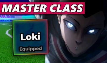 Conta BLUE LOCK RIVALS Loki + Nel Rin + - Roblox - Blue Lock Rivals - GGMAX